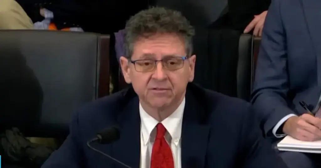 Primorac BiH nazvao propalom državom. Za Coffeyja ukidanje sankcija ...