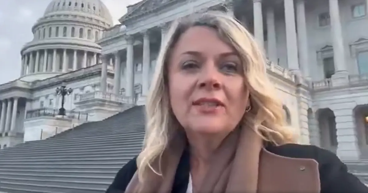 Željana Zovko se oduševila prijedlogom o "novoj podjeli BiH": "To je ...