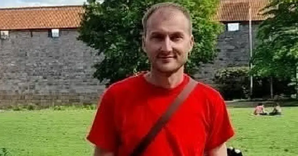 Ovo je državljanin BiH koji je stradao u Dubrovniku
