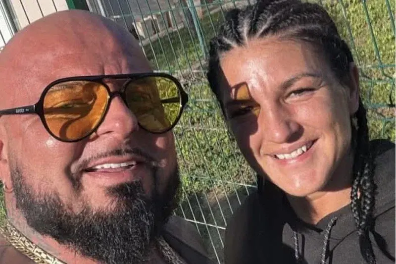 Đenan Đozlić pod uticajem droge u stanu ubio partnericu Ines Žmiro ...