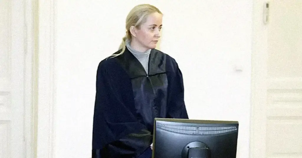Jasminka Knežević preko TikToka i Whatsapa odala službenu tajnu