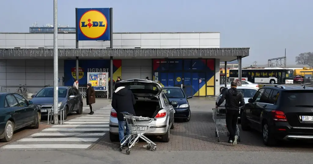 Infrastruktura skoro spremna: Da li se ove godine otvara Lidl u BiH?