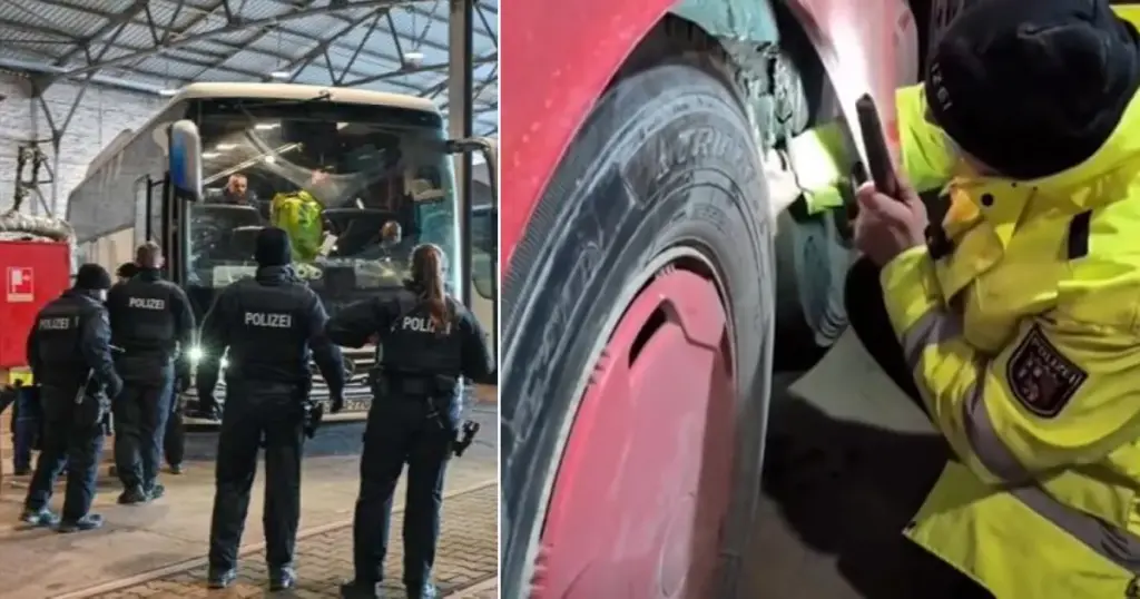 Autobusi iz BiH se sve više isključuju iz saobraćaja u Njemačkoj