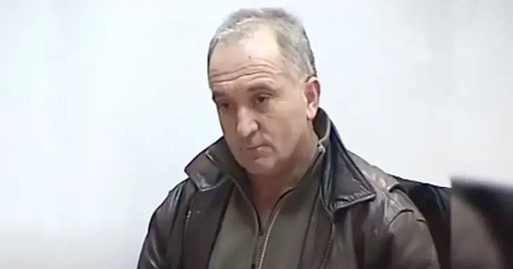 Umro Predrag Bastah