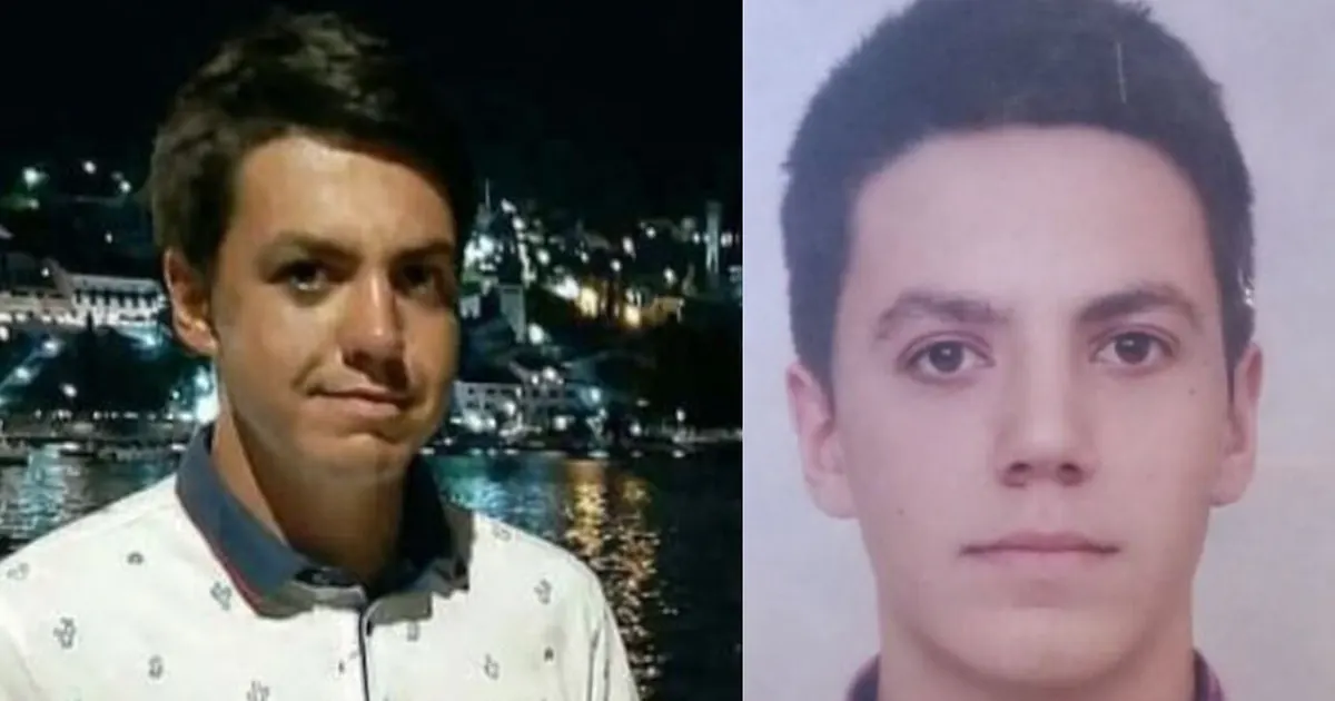 Sead Jahić (27) iz Tuzle nestao u novogodišnjoj noći
