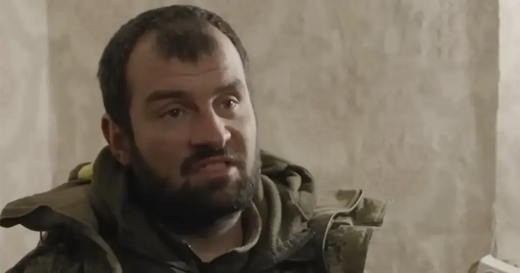 Selver Hrustić iz BiH zarobljen u Ukrajini, ispričao svoje iskustvo