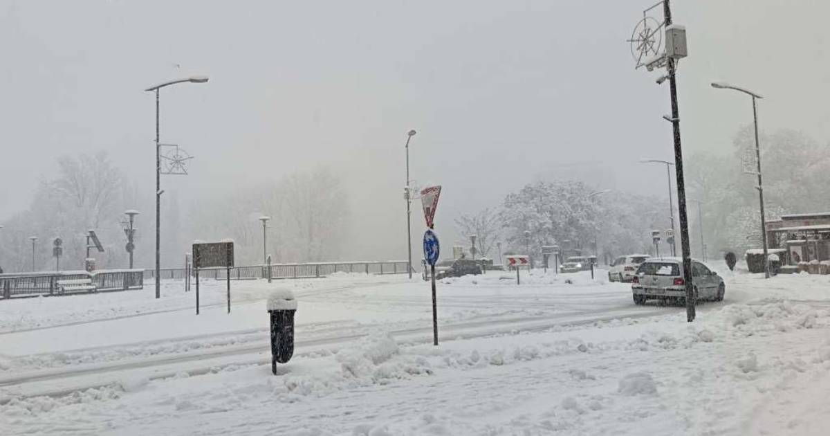 Produžit će raspust sedmicu dana zbog vremenskih neprilika