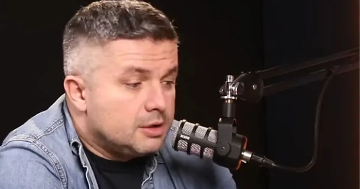Edin Avdić o tome zašto je sklonjen s Arene: Situacija je delikatna