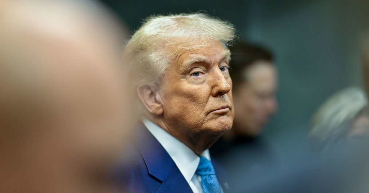 Trump: Operacija "Projekat Sloboda" je na pauzi
