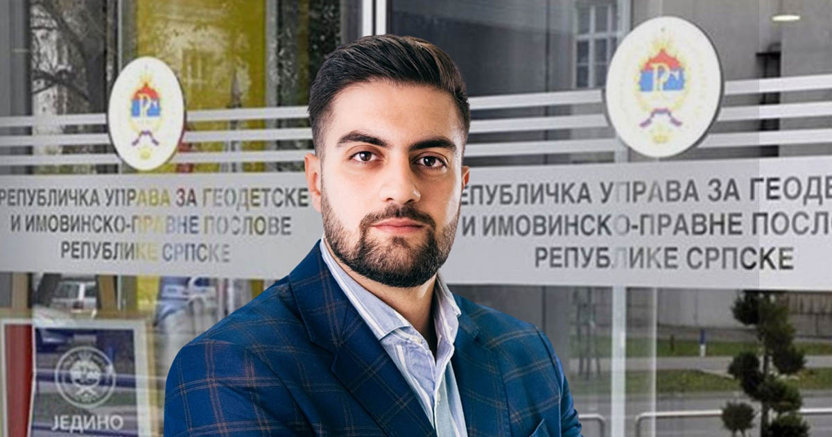 Od pobjede oca na izborima profitirat će i Nikola Karan