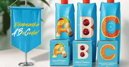 Stanić Beverages: Domaći sok s registriranim žigom, ne kopija