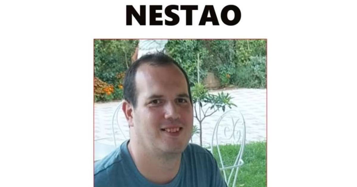 Nestao Ivan Pavlović, GSS-ovci uputili apel građanima