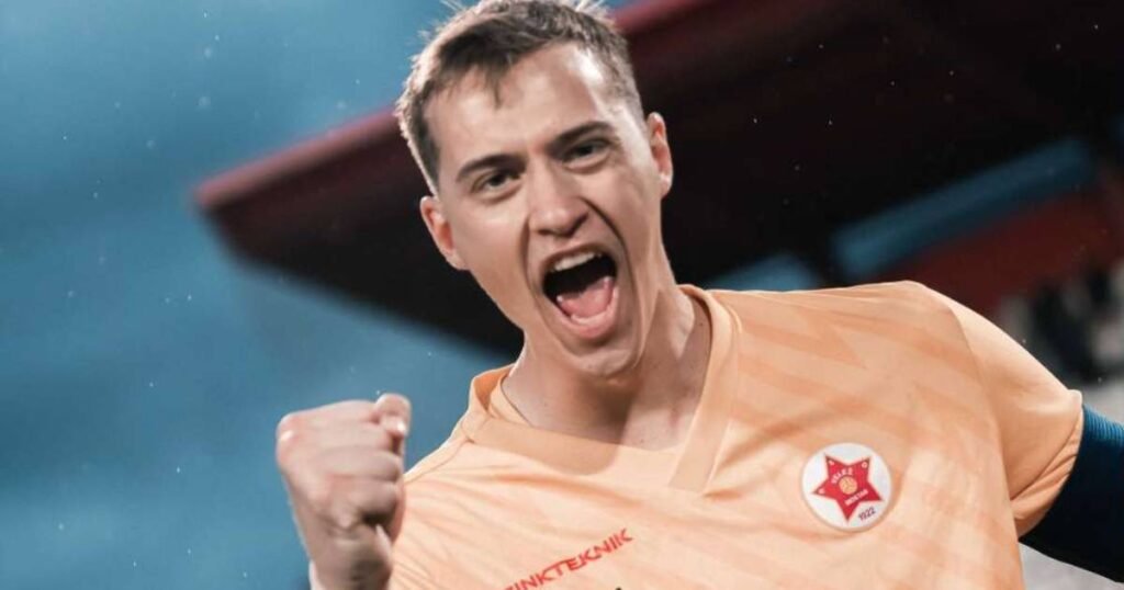Tarik Karić napustio Velež i potpisao za poljski Rakow
