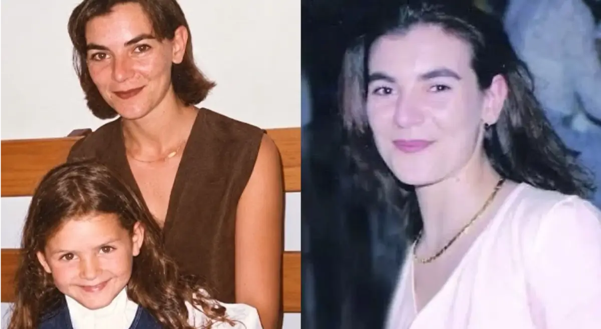 Denise Cosco Preminula U Rimu Svjedočila Protiv Oca Mafijaša